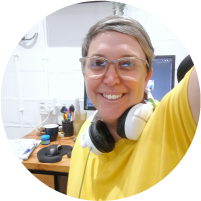 Celebrating our SOLID #WomenInSoftware