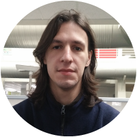 Guess how many sprinkles on our doughnut