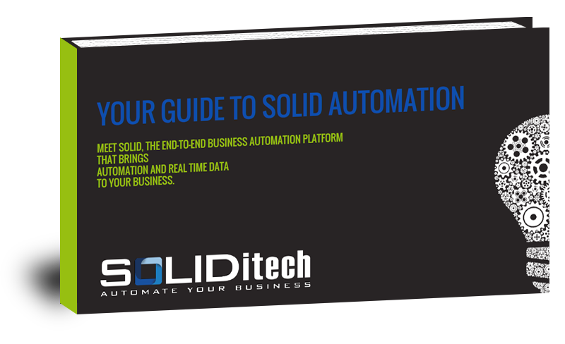 Your Guide to SOLID Automation